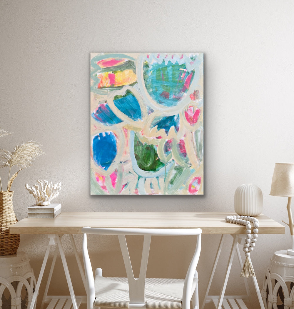 Cindy Guthrie Art + Design